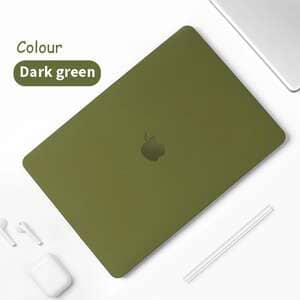 Vysokokvalitné puzdro na notebook pre MacBook Air 13 A2337 A2338 M1 ...