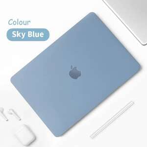 Vysokokvalitné puzdro na notebook pre MacBook Air 13 A2337 A2338 M1 ...